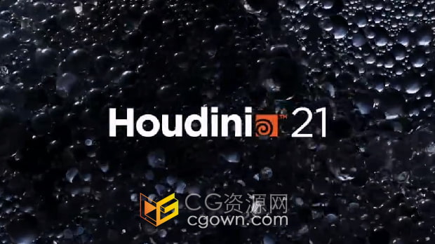 SideFX Houdini FX 21.0.44重大更新版本 | CG资源网