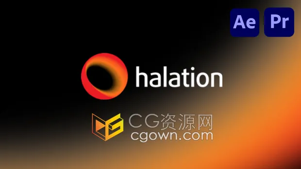 AE/PR插件FilmConvert Halation V1.03 Mac/Win版电影胶片光晕效果 | CG资源网